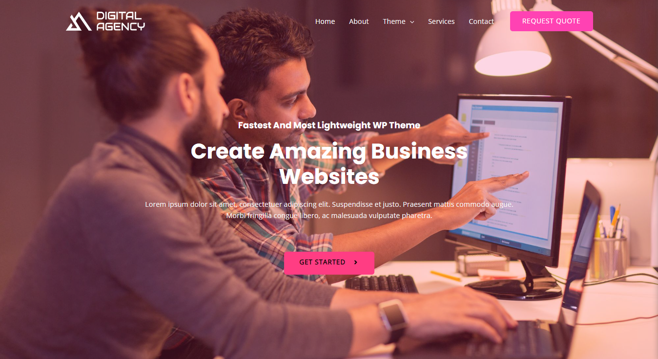 Home ‣ My Code Care